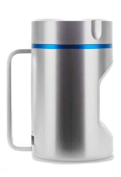 MAS-100 VF® Air Sampler - Active Air Monitoring Systems